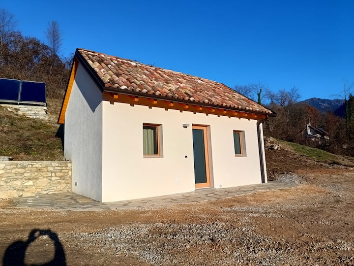 La Bottega - Borgo Nuovo - Mel