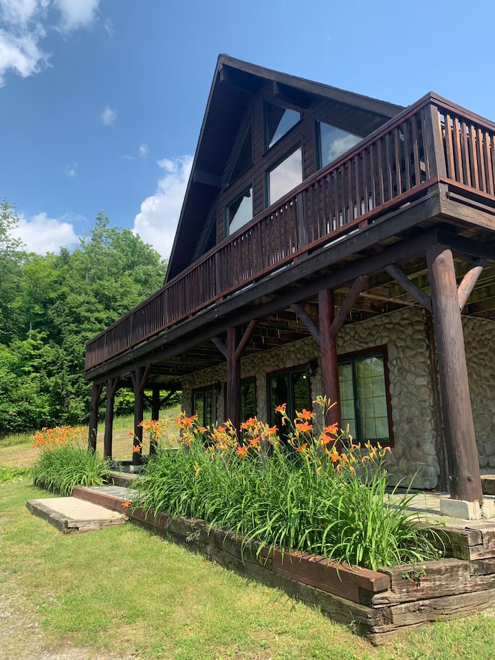 Boulder Ridge - Lake George, NY