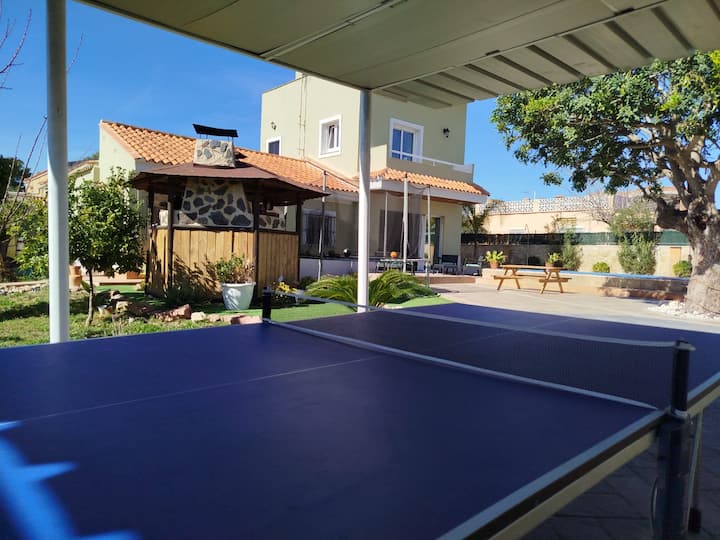 La Green House - Benisanó