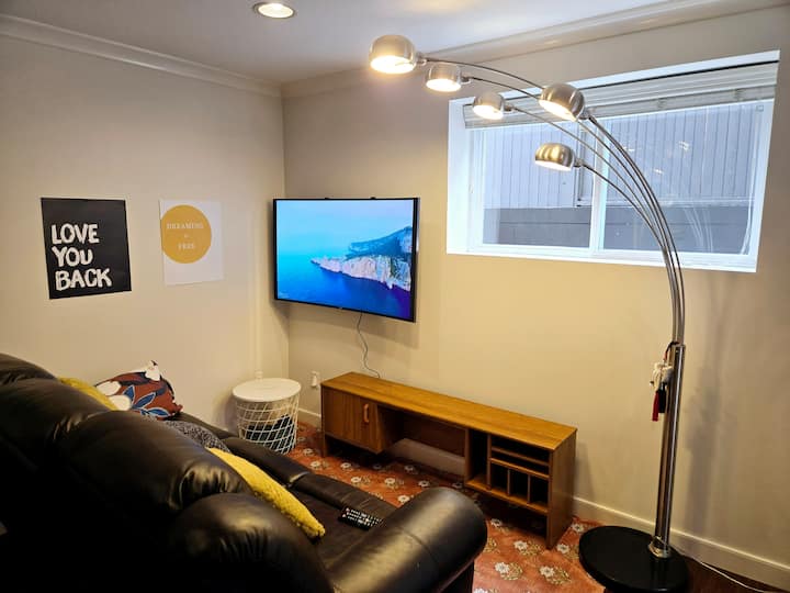 3-bedroom Suite Near Golf Course - White Rock