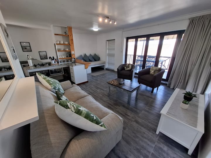 Secret Seaview @Marnic - Jeffreys Bay