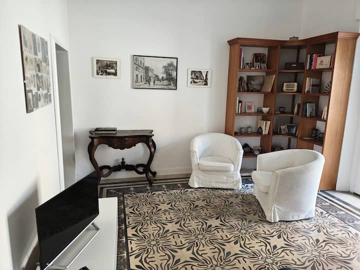 Casa Carolina - Pescara