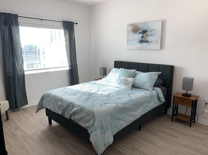 Modern Comfortable Fort Myers 2br/2ba At V2 - Fort Myers, FL