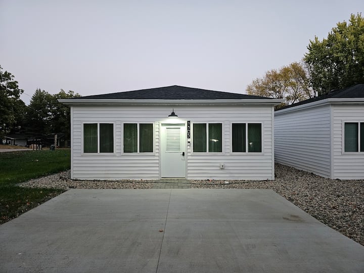 Peaceful Retreat In Spirit Lake - Spirit Lake, IA