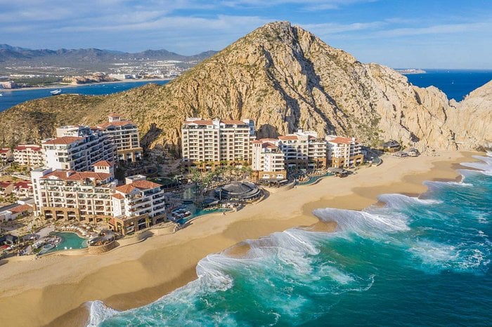 Luxury Studio at Grand Solmar - Hotels for Rent in Cabo San Lucas, Baja ...