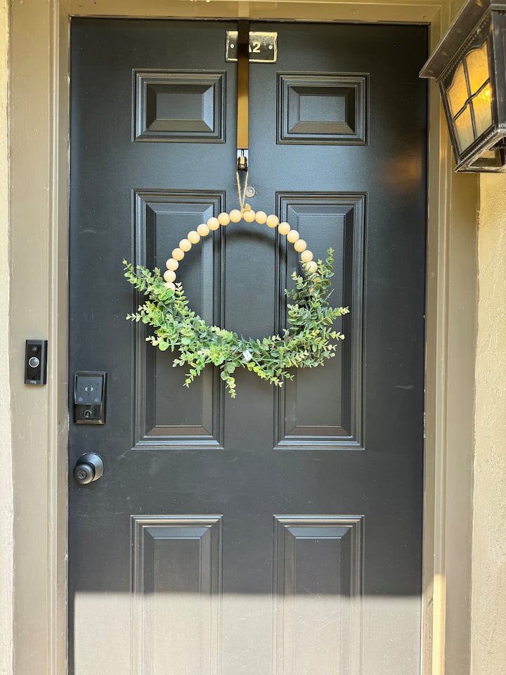 Cozy Condo In Lower Greenville! - Dallas