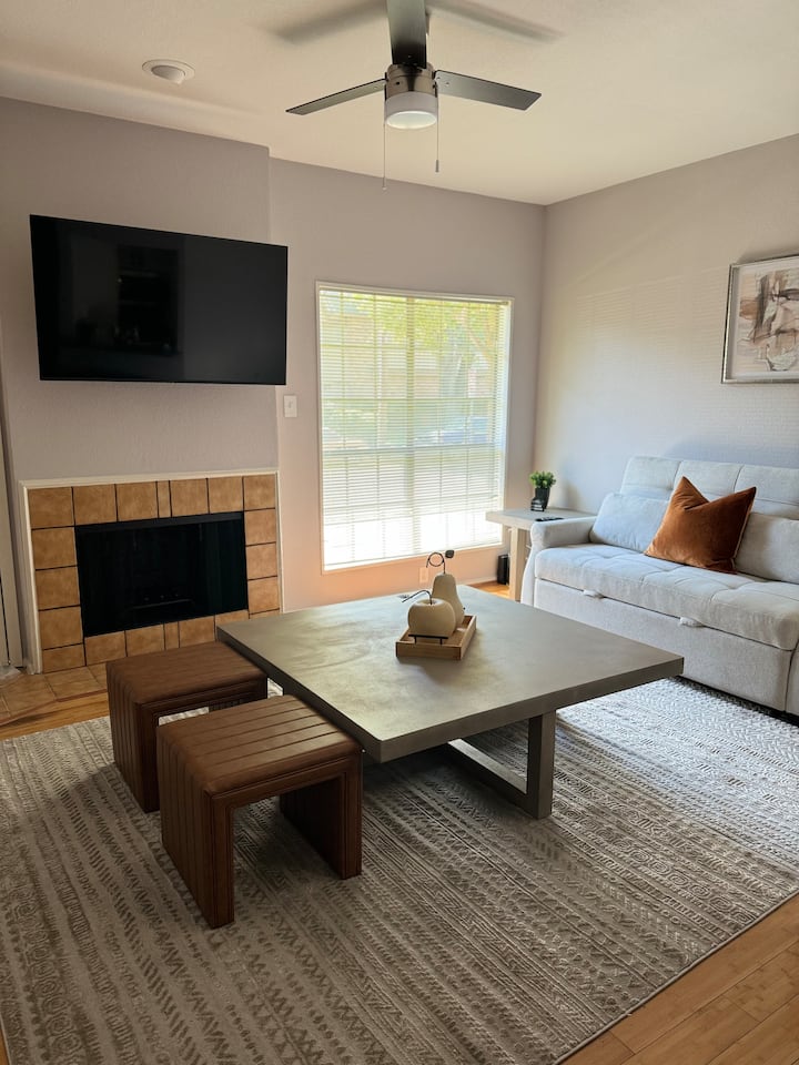 Cozy Condo In Greenland Hills (M Streets) - Dallas, TX