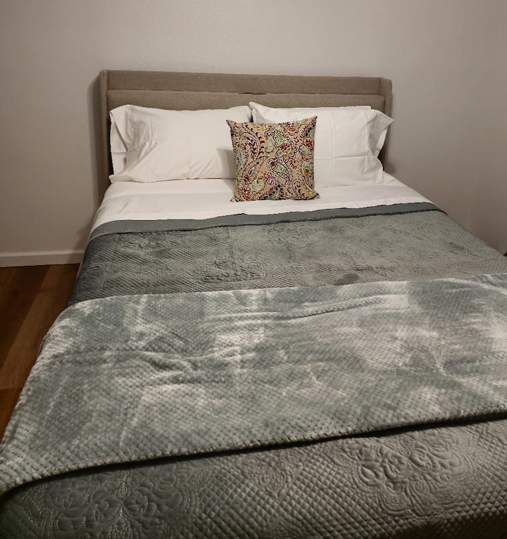 Juan Tabo's House - Albuquerque, NM