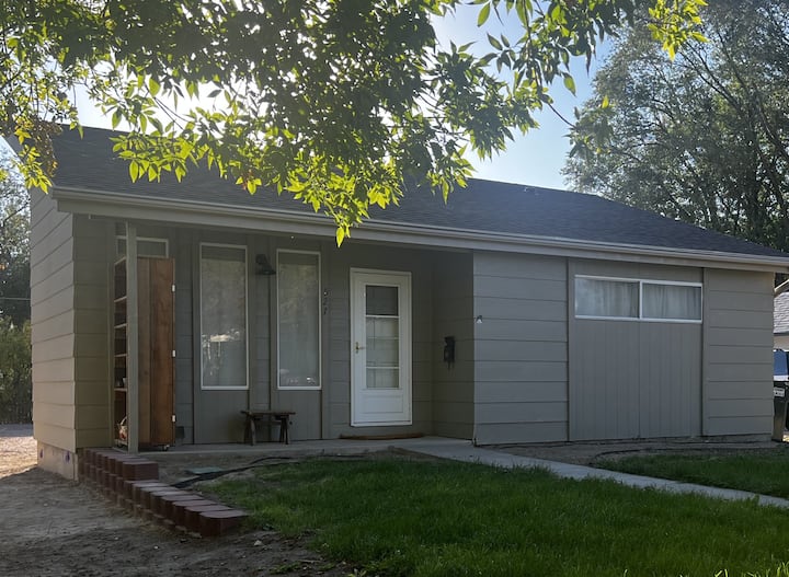 Coach House - Pocatello, ID