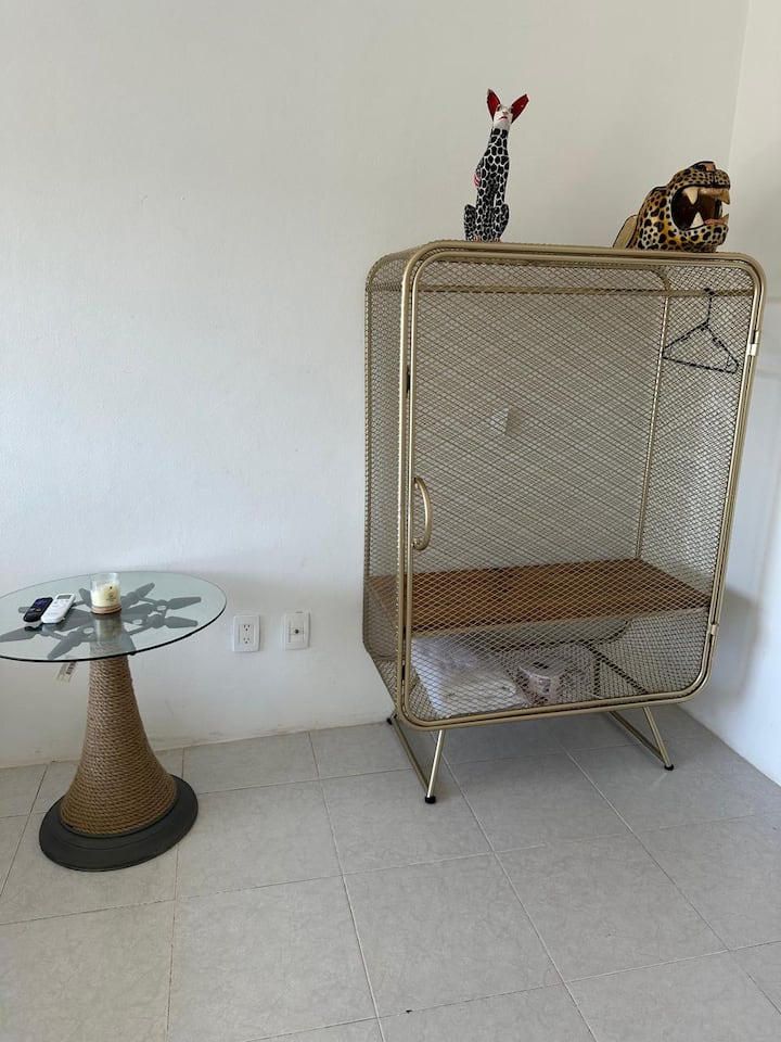 Hermoso Loft "Maria Bonita" - Pie de la Cuesta