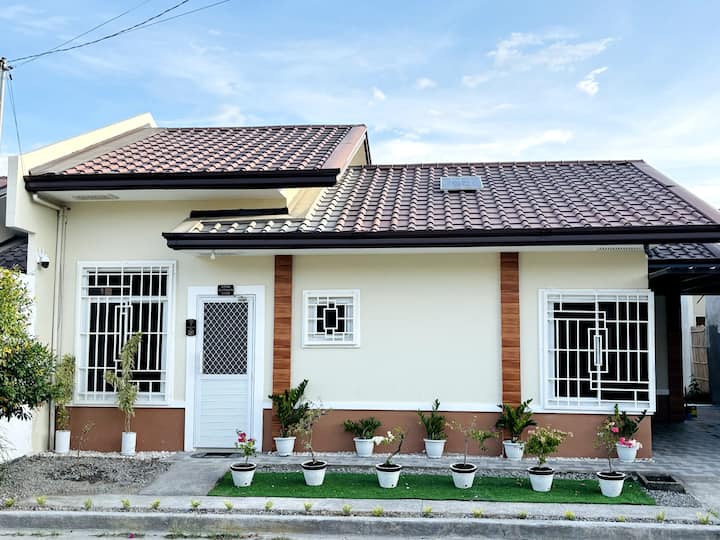 Agan Gateway Oasis - General Santos City