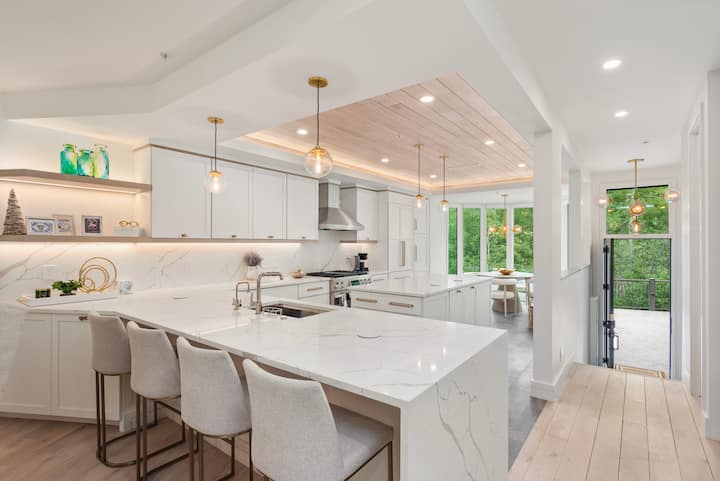 Smv Deerbrook Townhome - Snowmass Village, CO
