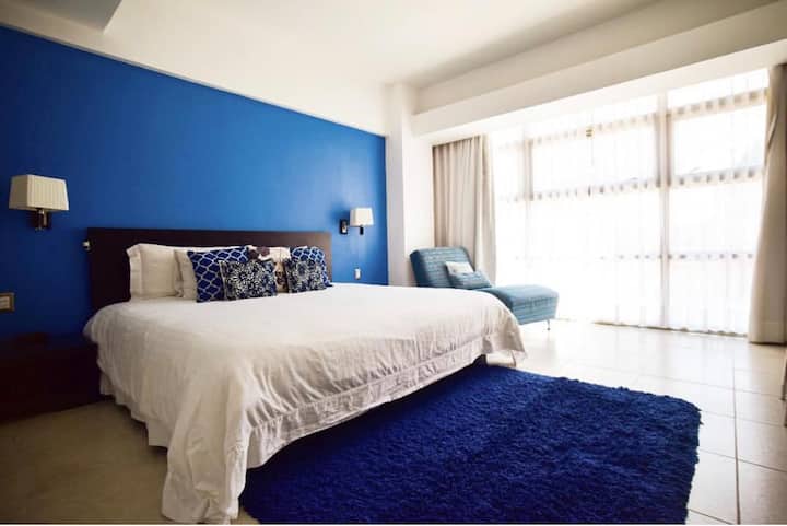 Habitación Privada Cerca A Playa - Heroica Veracruz