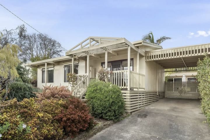 Cottage On The Bay - Portarlington