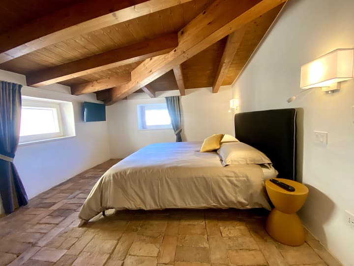 Gonzaga Suite - Fondi