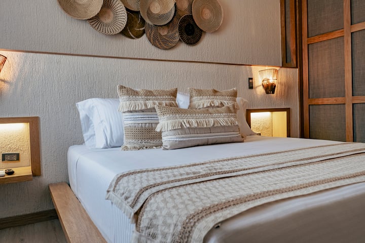 La Gracia Hotel & Spa - Habitación Superior - San Jerónimo