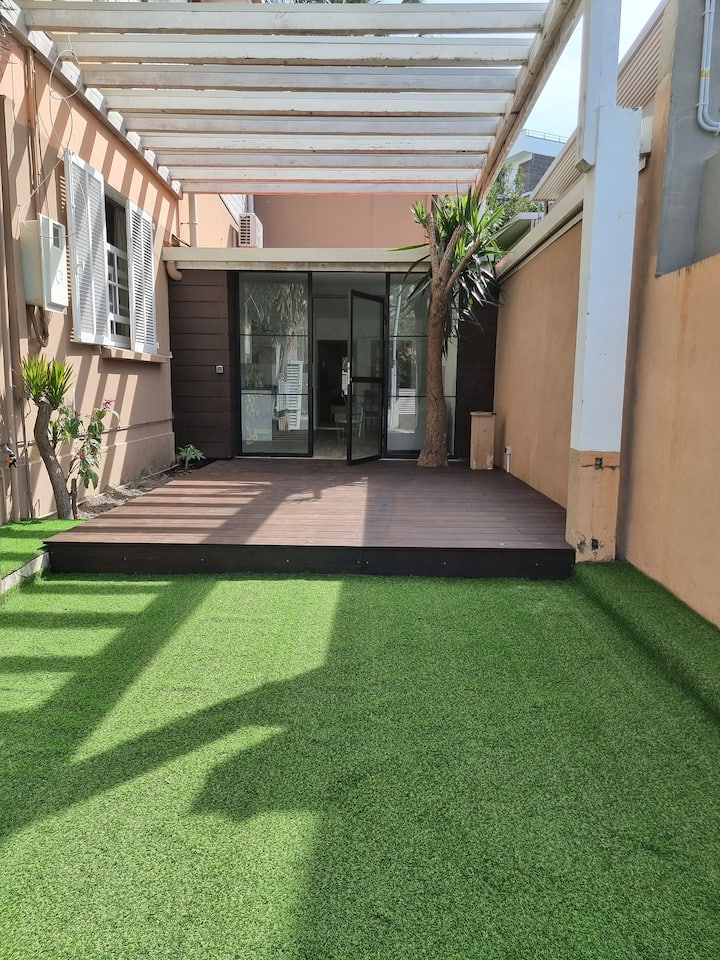 Appartement Nouméa Au Calme - Nouméa