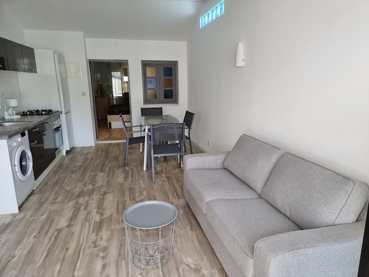 Appartement Nouméa Au Calme - Nouméa