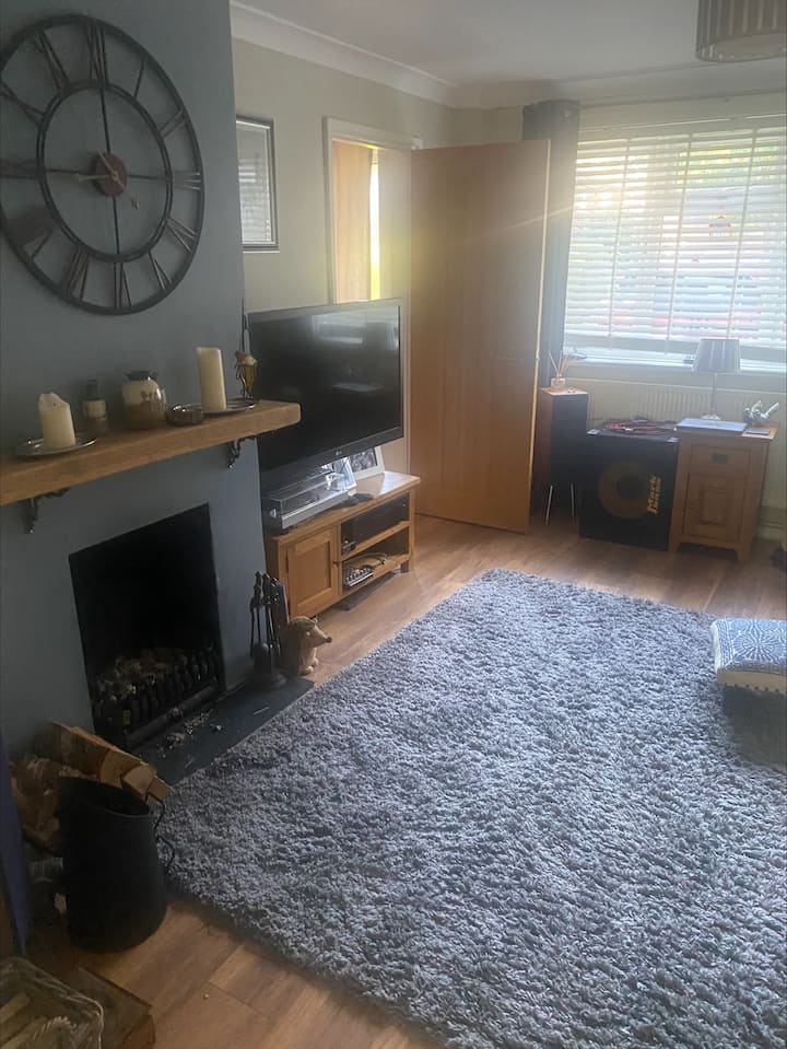 The Badgers Rest - Stevenage