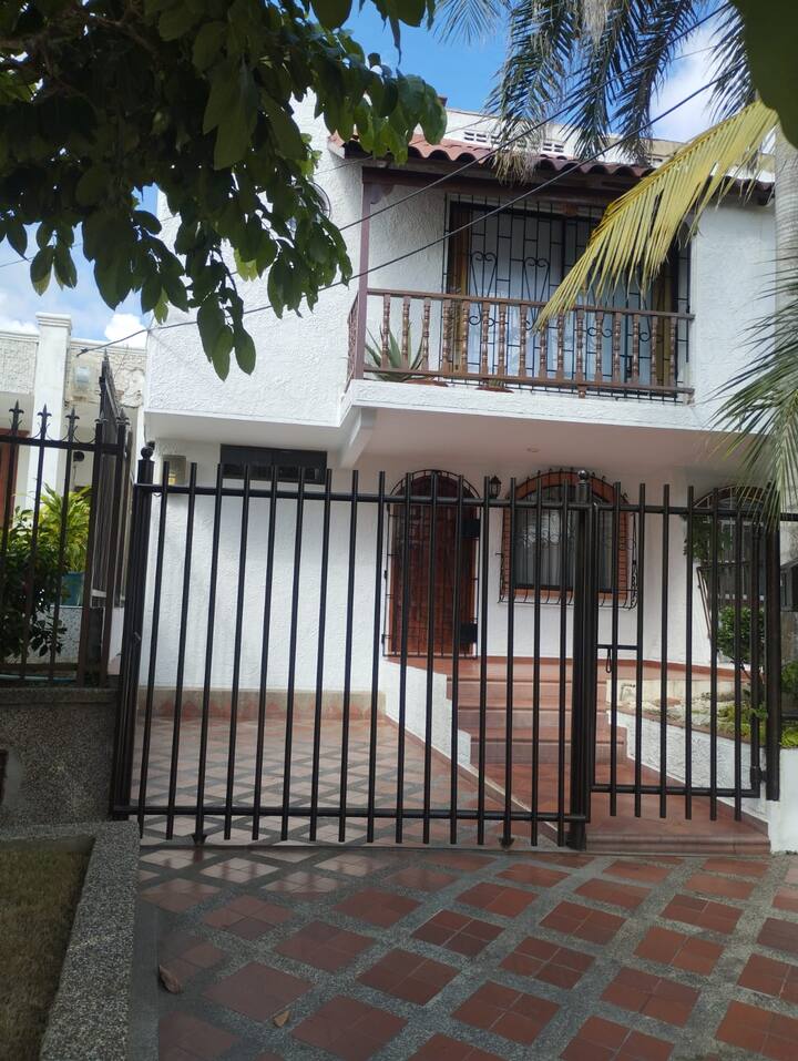 Casa Ciudad Jardin - Barranquilla