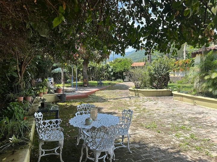 Escápate Al Encanto De Ajijic - Ajijic