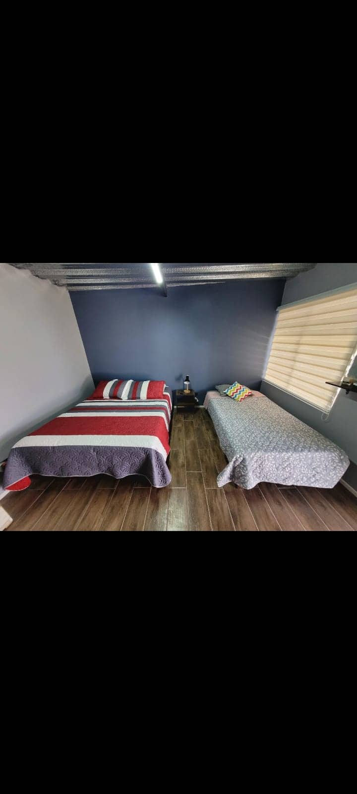 Habitación Doble Familiar - カルデラ
