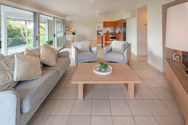 Oasis Apartment 28 By Hiha - Hamilton Island