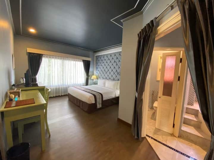 Exclusive Suite - La Seine City Resort, Chiang Mai - 치앙마이
