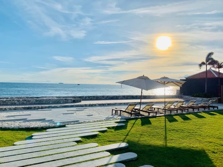 Veranda Residence Pattaya 2 Br Seaview (18th Fl) - Pattaya City