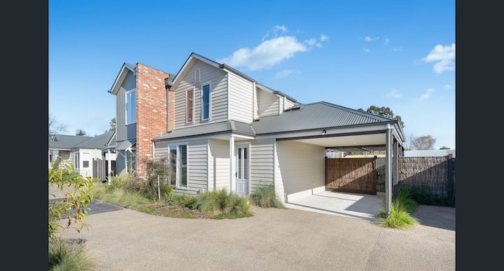 Haven On Hunter Lux Townhouse - Mansfield