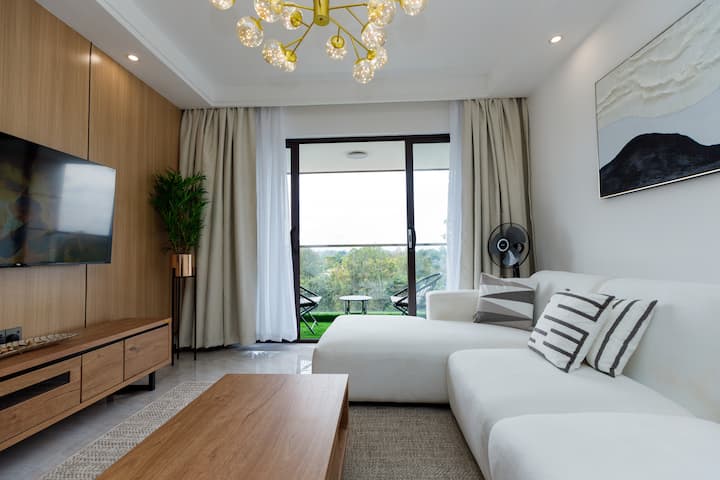 Zazi Luxury Stays In Kileleshwa Othaya Road - Kenya