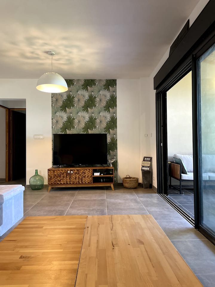 La Villa Mimosas 7 - Saint-Denis, La Réunion