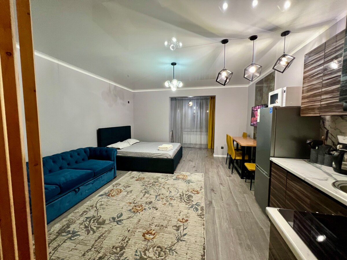 Assem Plaza - Apartments for Rent in Almaty, Almaty, Kazakhstan - Airbnb