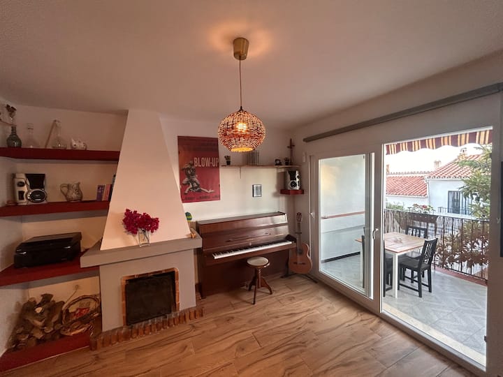 The Piano House - Rincón de la Victoria