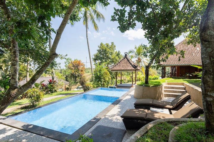 Pondok Hari Baik - Indonesia