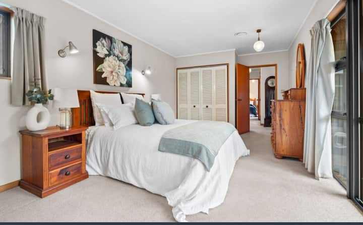 The House - Masterton