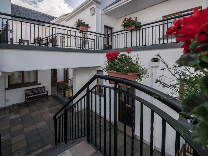 2-bedroom City Centre Apartment - Galway