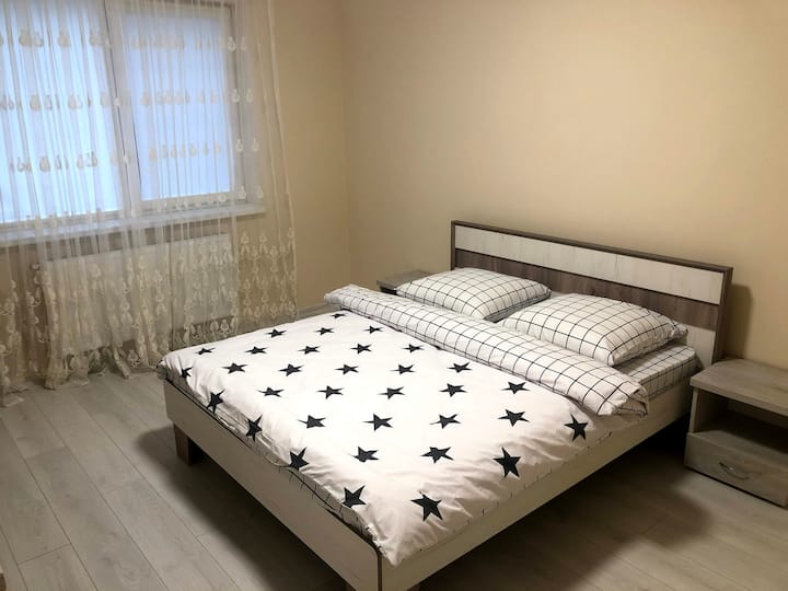 Gil Apartments квартира біля Токіо, новий район - Uzhhorod