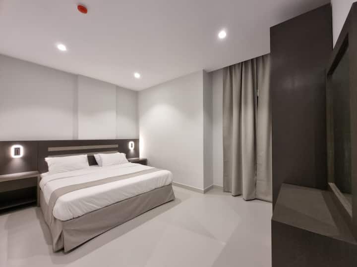 Luxury Two Bedrooms Apartments - Salalah