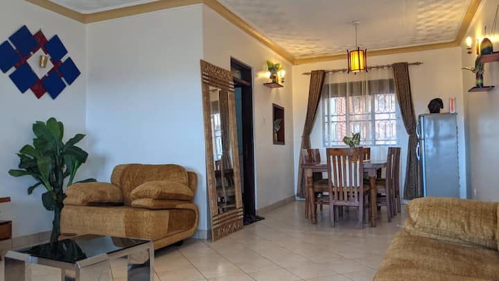 Seguku Lubowa View - Kampala