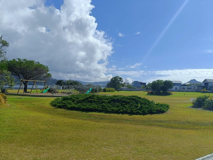 Family Retreat - Pauanui