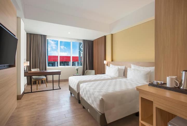 Wisata Goa Jepang|9 Minute Drive|room - Biak