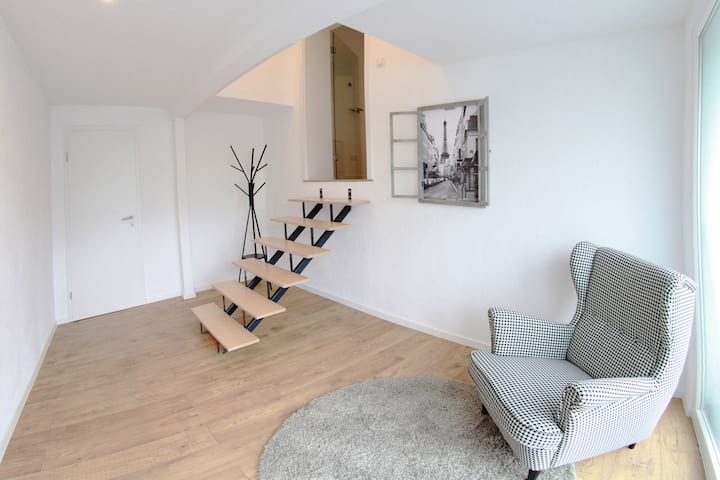 Tamara's Apartment In Der Vulkaneifel - Daun