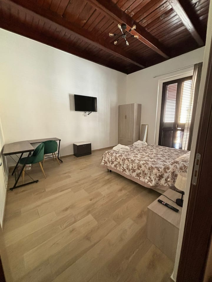 Appartamento A Cosenza Centro - Rose