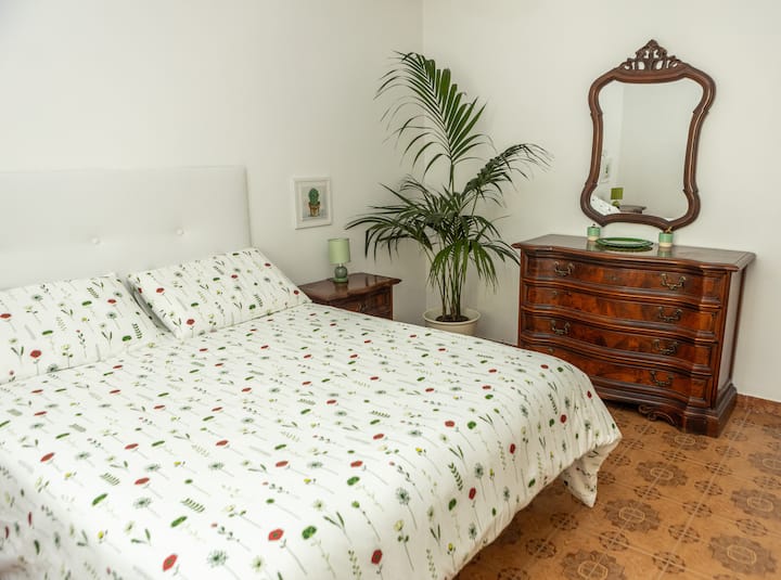 Del Verde Casa Vacanze Centocelle - Frascati