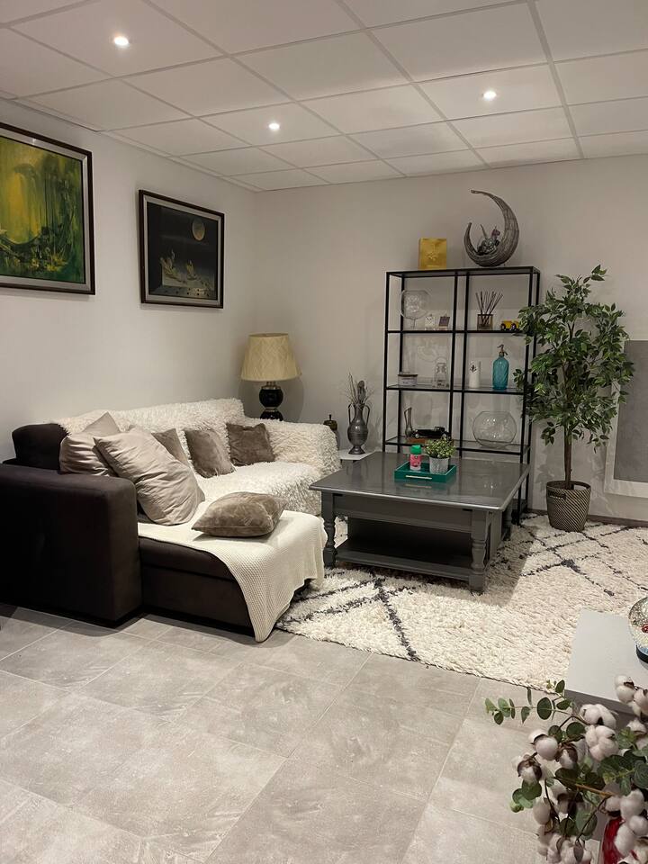 Appartement - Pont-à-Mousson