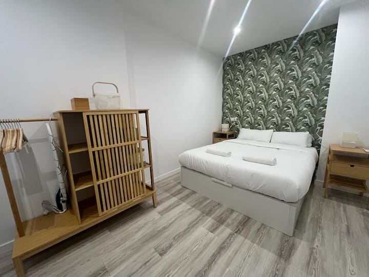 Loft San Carlos - Alicante
