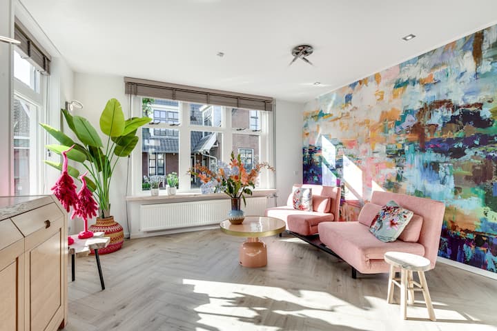 Dorpsgeluk Dichtbij Amsterdam - Uitgeest