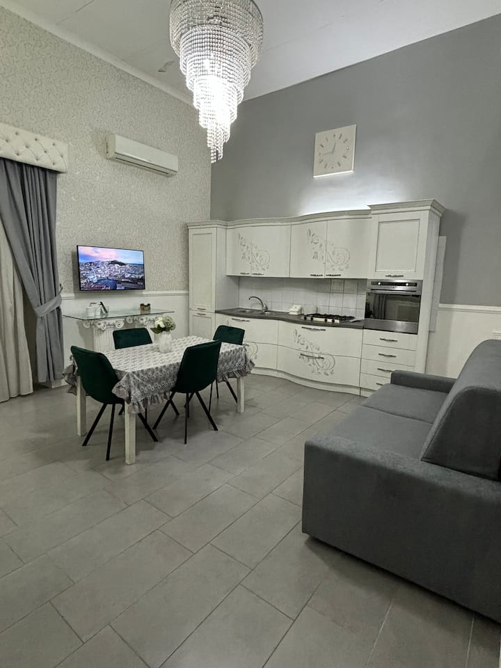 Minerva Quartieri Spagnoli - Casoria