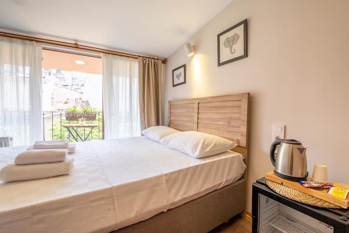 Dreamlike Luxury – Taksim & ŞIşli - Estambul